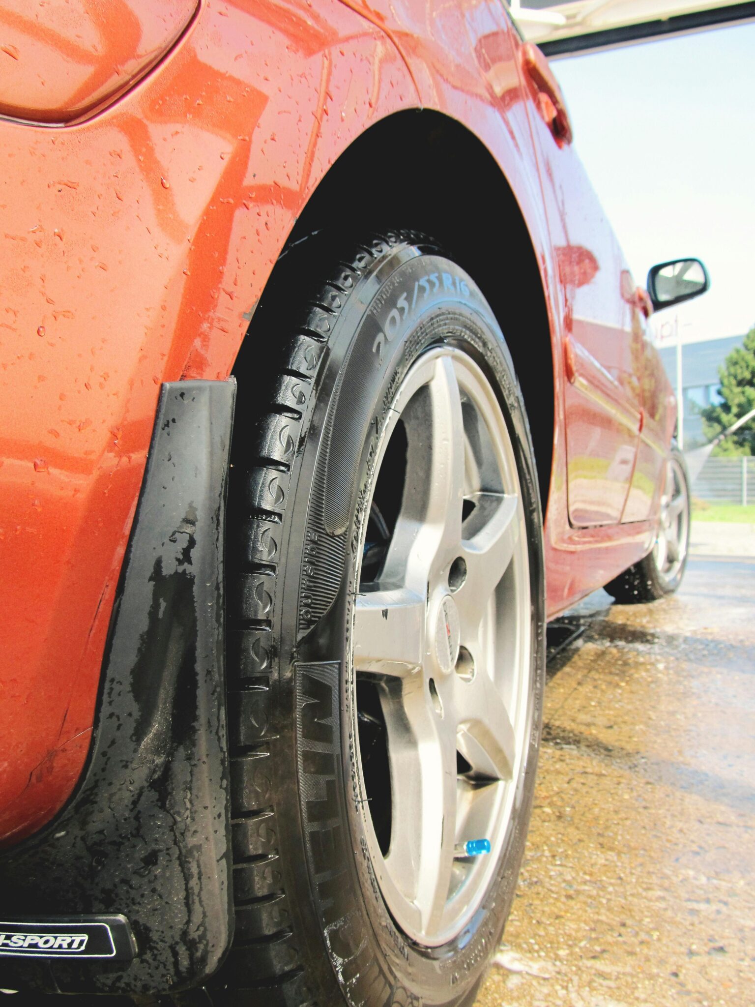 Mobile Car Wash - Mobile Wash Car