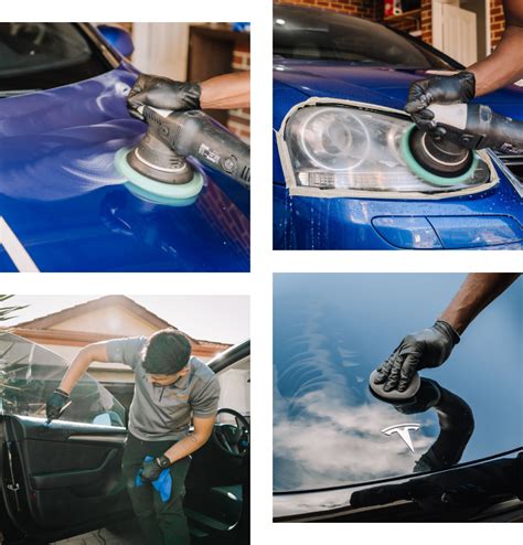 10 Reasons Why You Need A Mobile Car Wash - Mobile Car Wash