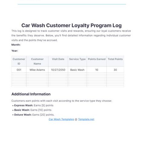 Building Loyalty Programs For Your Mobile Car Wash Customers - Mobile ...